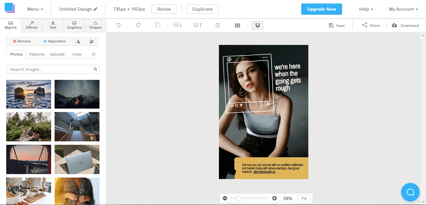7 Best Graphic Design Software for Marketers - LightningIM